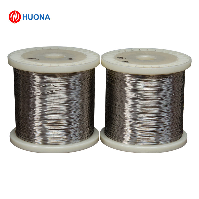 Super Alloy Monel 400 Monel Alloy Wire Mesh Anti Corrosion 8.05g/Cm3 ...