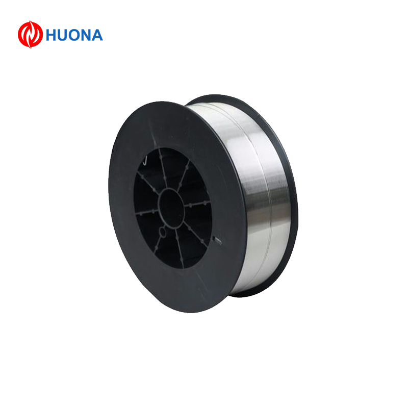 ERNiCu-7 Welding Wire for Monel 400 – Nickel-Copper Alloy Filler Metal